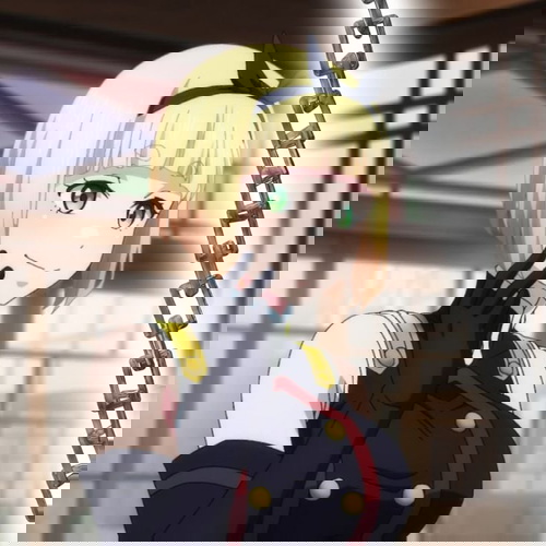 Shushu Suruga - MyWaifuList