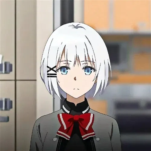 Siesta - MyWaifuList