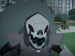 Silver Banshee - comics - MyWaifuList