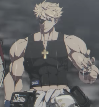 Sin Kiske - MyWaifuList