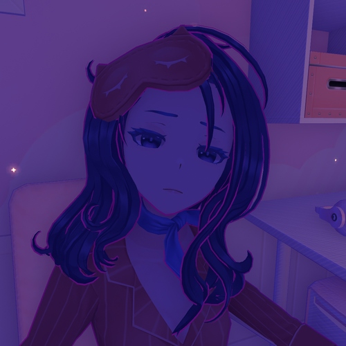 Sleepy Mita Mywaifulist