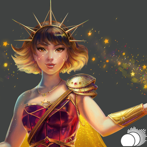 SOLARIA - MyWaifuList