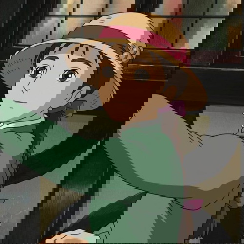 Sophie Hatter - MyWaifuList