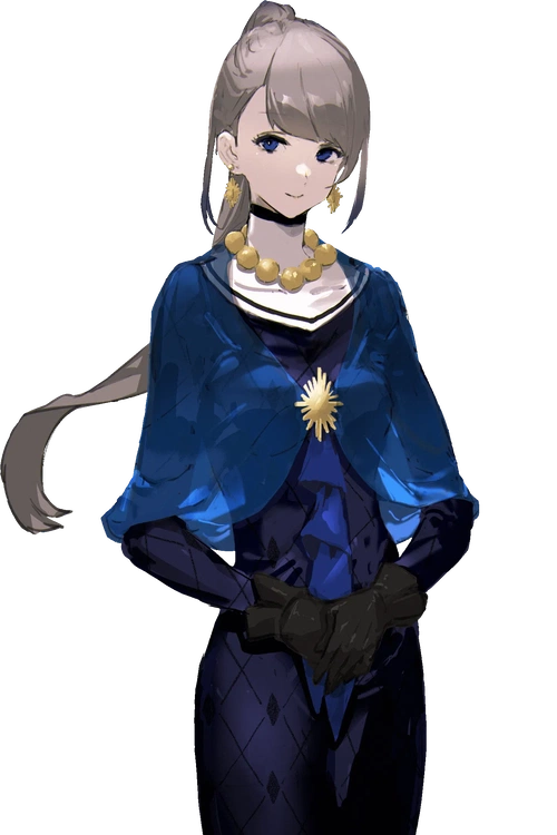 Monark Characters - MyWaifuList