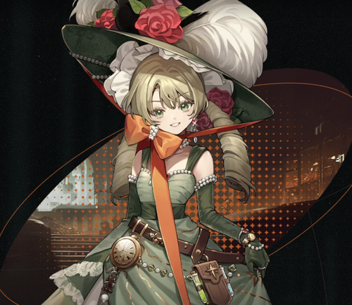 Sotheby - MyWaifuList