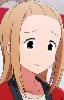 Subaru - MyWaifuList