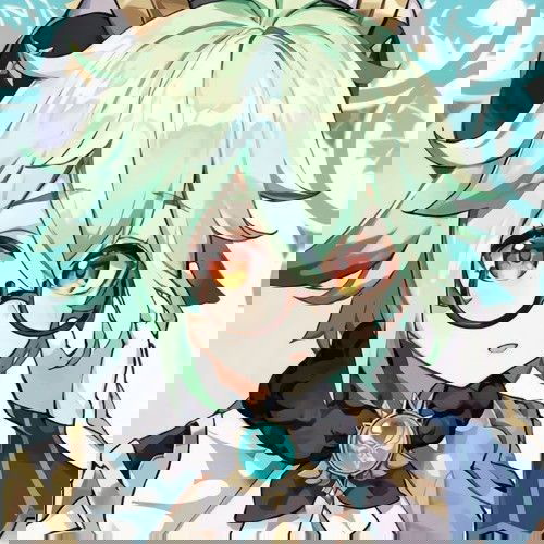 Sucrose - MyWaifuList