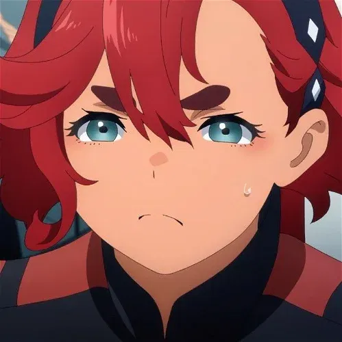 Suletta Mercury - MyWaifuList