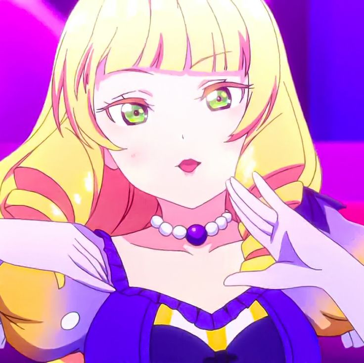 Sumire Heanna - Love Live! - MyWaifuList
