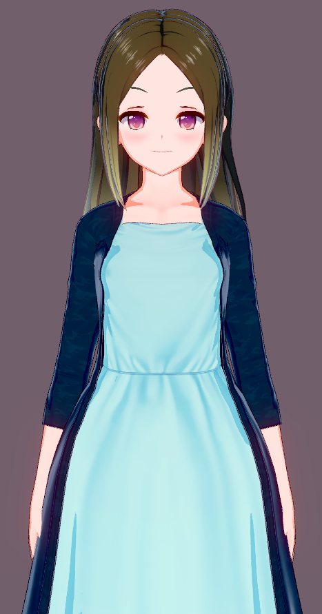 Koikatsu Sunshine Characters - MyWaifuList