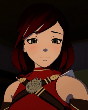 Summer Rose - RWBY - MyWaifuList