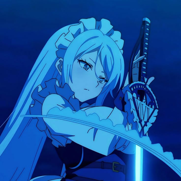 Sylpha Langlis - I Was Reincarnated as the 7th Prince so I Can Take My ...