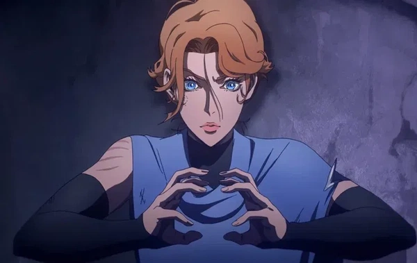Castlevania Characters - MyWaifuList