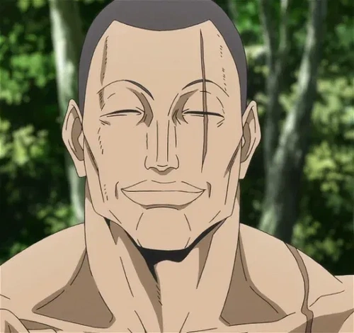 Tadanori Sanbe - MyWaifuList