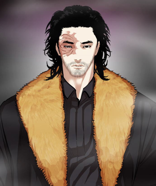 Taesoo Ma - MyWaifuList