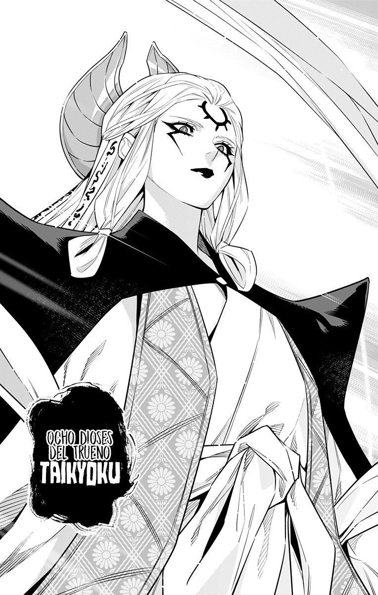 Taikyoku - Chained Soldier - MyWaifuList