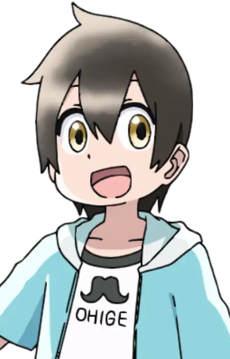 Taiyou Takada - My Clueless First Friend - MyWaifuList