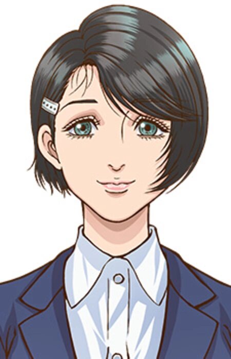 Takahashi Rinrin - Trillion Game - MyWaifuList