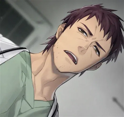 Slow Damage Characters - MyWaifuList