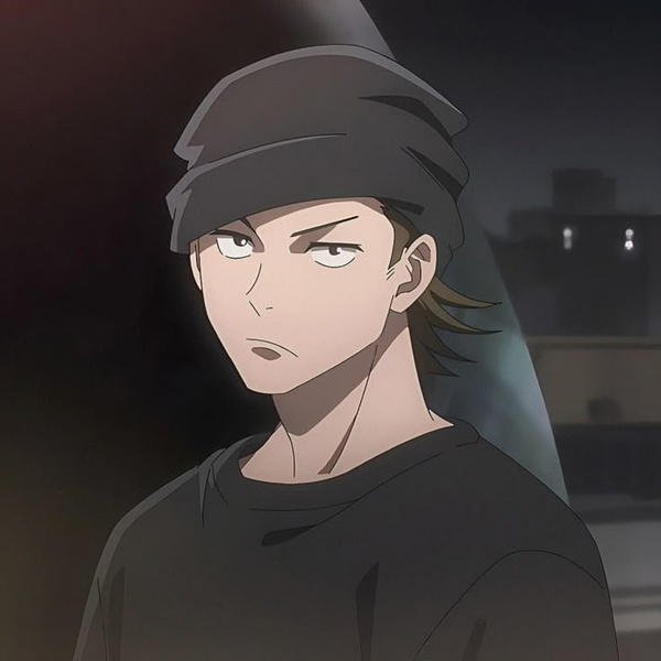 Takuma Ino - Jujutsu Kaisen - MyWaifuList
