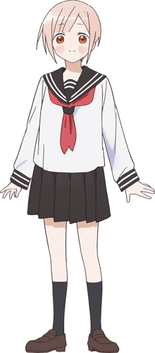 Tamao Taira - MyWaifuList