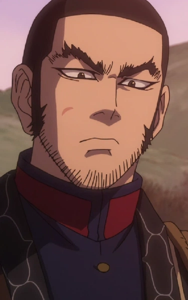 Golden Kamuy 4th Season Characters - MyWaifuList