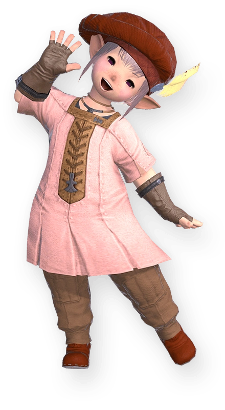 Tataru Taru - Final Fantasy - MyWaifuList