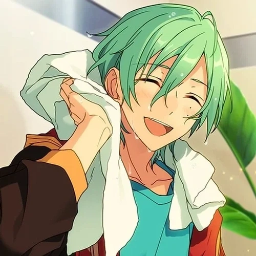 randomgirl1234y - MyWaifuList