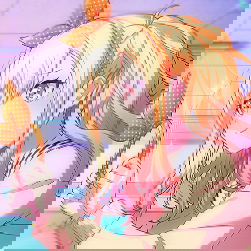 Saki Tenma - MyWaifuList