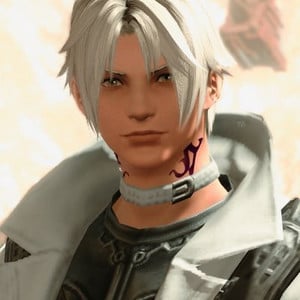 Thancred Waters - Final Fantasy - MyWaifuList