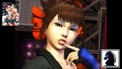 Rumble Roses Characters - MyWaifuList