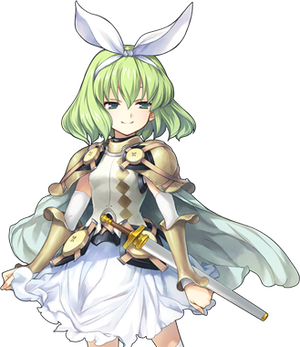 Rance Series Characters - MyWaifuList