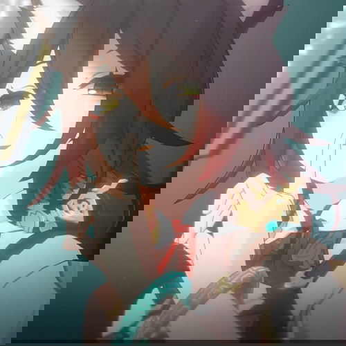 Tingyun - MyWaifuList