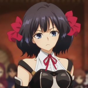 Fall 2025 Best Waifus - MyWaifuList