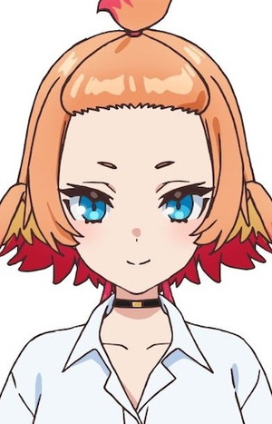 Tobari Haneda - A Misanthrope Teaches a Class for Demi-Humans - MyWaifuList