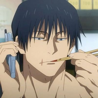 Jujutsu Kaisen: Hidden Inventory/Premature Death Characters - MyWaifuList
