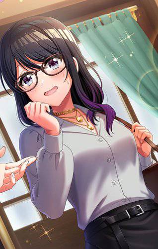 Toka Takao - MyWaifuList