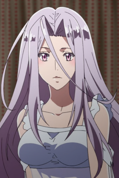 Tokime - Fuuto Tantei - MyWaifuList