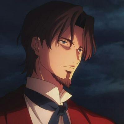 Tokiomi Tohsaka - Fate - MyWaifuList