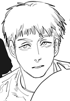 Tolka - Chainsaw Man - MyWaifuList