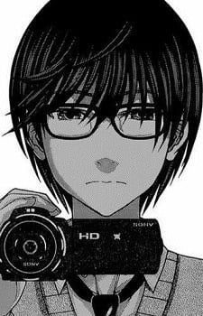 Dead Tube Characters - MyWaifuList