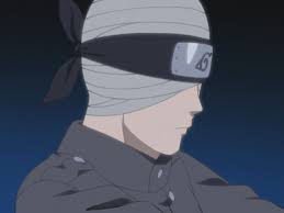 Tonbo Tobitake - Naruto - MyWaifuList