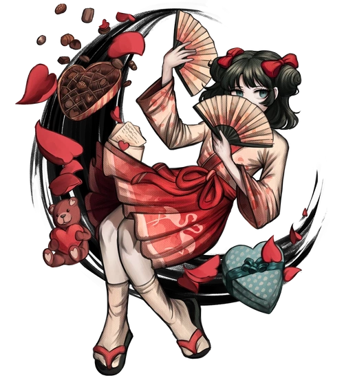 Project: Eden's Garden Characters - MyWaifuList