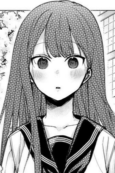 Touko Nishi - MyWaifuList