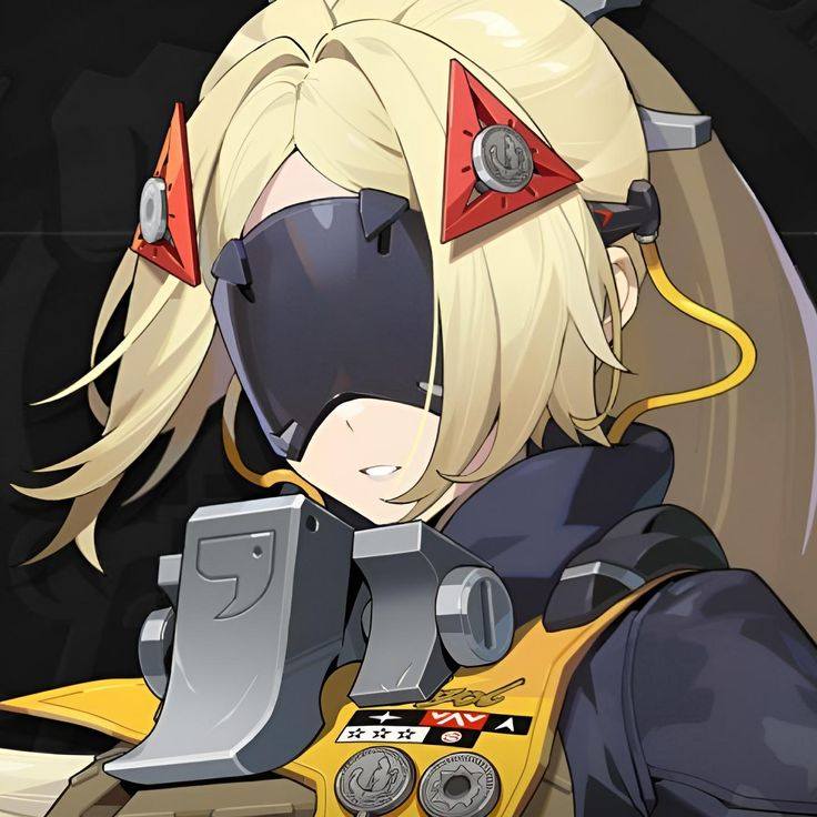 Trigger - Zenless Zone Zero - MyWaifuList