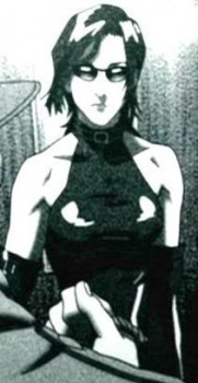 Trinity (Matrix) - Matrix - MyWaifuList