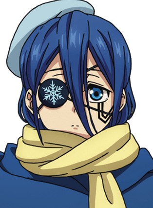 Mashle: Magic and Muscles Characters - MyWaifuList