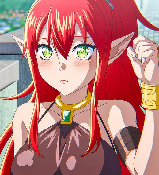 Ulmandra - Headhunted to Another World: From Salaryman to Big Four ...