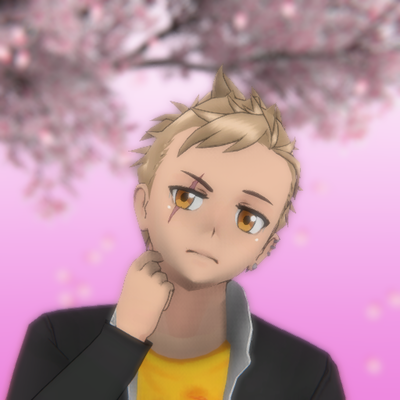 Umeji Kizuguchi - Yandere Simulator - MyWaifuList