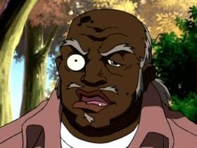 Uncle Ruckus - MyWaifuList